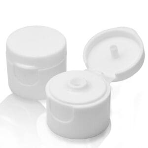 Flip Top Caps - Caps and Closures - Ampulla LTD
