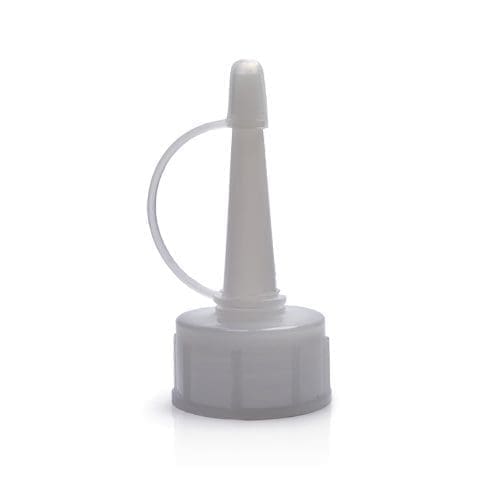 24mm Natural Spout Cap - Ampulla Ltd - 0161 367 1414