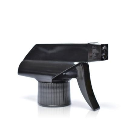 Trigger Sprays - Caps and Closures - Sales@ampulla.co.uk