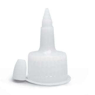 28mm Plastic Lotion Pump - Ampulla Ltd - 0161 367 1414
