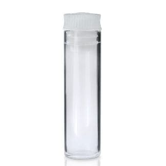 Glass Vials & Specimen Tubes | UK Glass Packaging | ampulla.co.uk