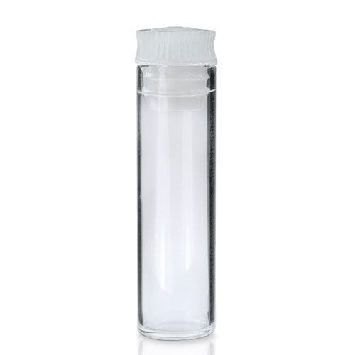 2ml Glass Specimen Tube & Cap - Ampulla Packaging - 0161 367 1414
