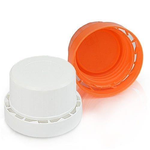 32mm T/E Juice Cap - Ampulla Ltd - 0161 367 1414