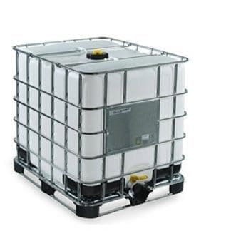 Intermediate Bulk Containers | Bulk Packaging From Ampulla Ltd