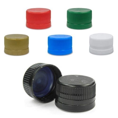 Caps And Closures | For Jars & Bottles | ampulla.co.uk