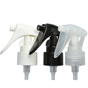 Trigger Sprays - Caps and Closures - Sales@ampulla.co.uk