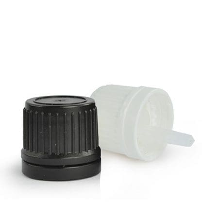 Tamper Evident Caps - Caps and Closures - Ampulla LTD