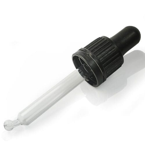 Pipettes Caps