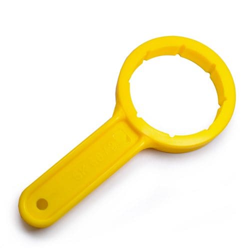 Din 61 Cap Tool - Ampulla Ltd - 0161 367 1414