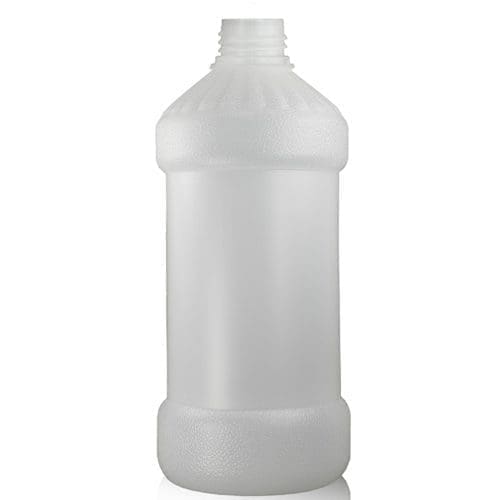 1000ml Plastic Juice Bottle - Ampulla LTD - 0161 367 1414