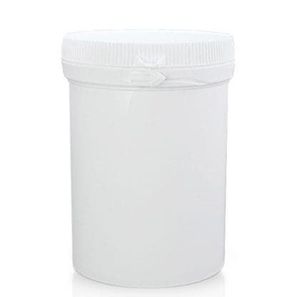 250ml Securitainer & Tamper Evident Push-On Cap - Ampulla Ltd