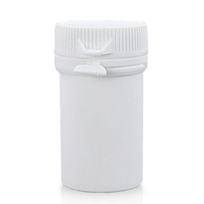 Securitainer Pharmaceutical Containers | ampulla.co.uk