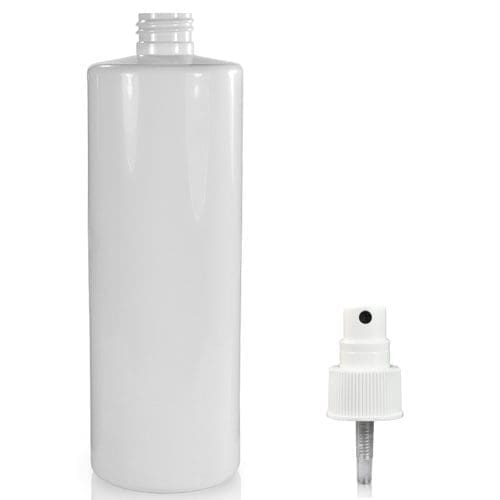Spray container store
