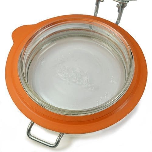 250ml Le Parfait Jar - Ampulla Packaging - 0161 367 1414