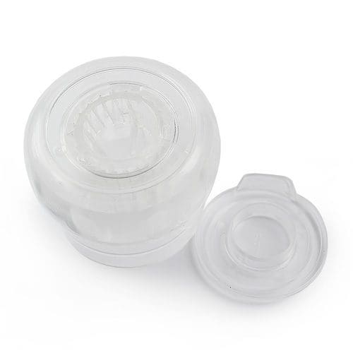 38mm Spice Jar Grinder Cap - Ampulla Ltd - 0161 367 1414