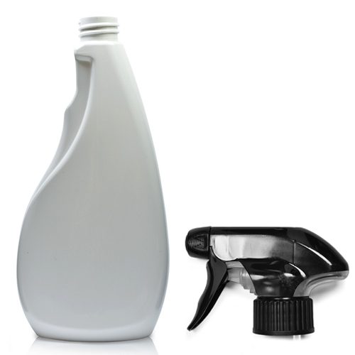 All plastic trigger sprayer store