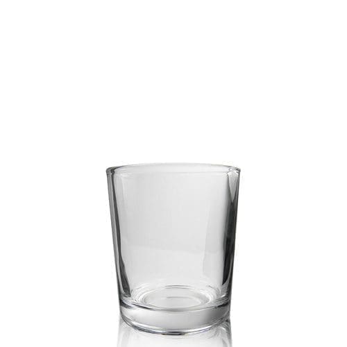 5cl 'Meredith' Glass Votive - Ampulla Ltd - 0161 367 1414