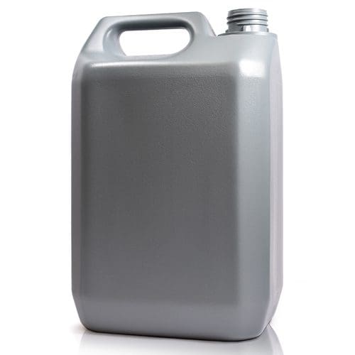 Plastic Jerry Cans | Strong HDPE | Storage & Packaging | Ampulla