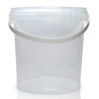 Plastic Food Pots For Takeaway & Catering | Packaging | ampulla.co.uk