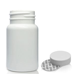 Pharmaceutical Containers | Plastic Medical Packaging | Ampulla
