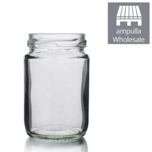 Bulk Jam Jars - Ampulla Packaging - 0161 367 1414