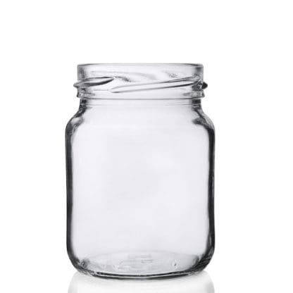 Cheap Glass Jars | High Quality, Low Prices | ampulla.co.uk