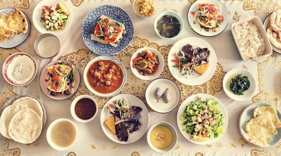 13 Eid Recipes For A Fabulous Feast | Blog | Ampulla Packaging