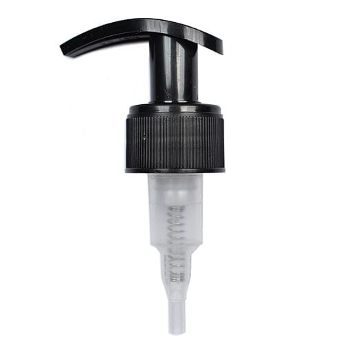 Lotion Pumps - Caps and Closures - Ampulla LTD - Sales@ampulla.co.uk