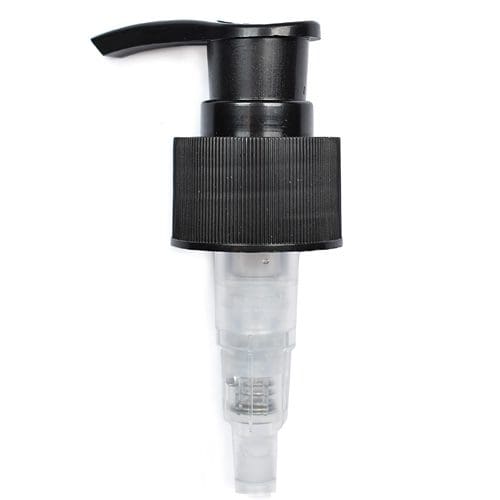 Lotion Pumps - Caps and Closures - Ampulla LTD - Sales@ampulla.co.uk