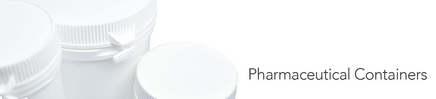 Securitainer Pharmaceutical Containers | ampulla.co.uk