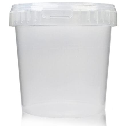 Plastic Food Pots For Takeaway & Catering | Packaging | ampulla.co.uk