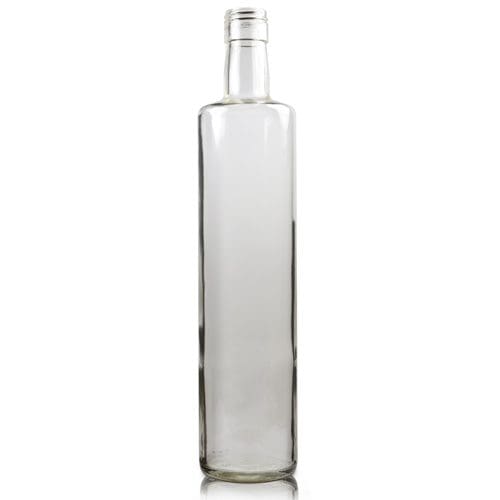 700ml Glass Dorica Bottle - Ampulla Packaging - 0161 367 1414