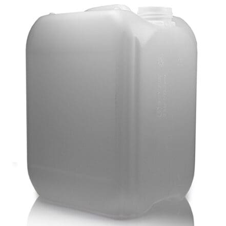 10L UN Approved Jerry Can - Jerry Cans - Ampulla Ltd