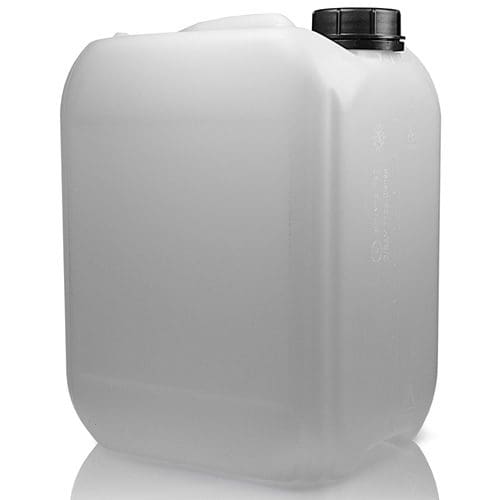 10L UN Approved Jerry Can - Jerry Cans - Ampulla Ltd