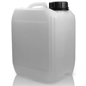 UN Approved Jerry Cans | Stackable & Food Grade | ampulla.co.uk