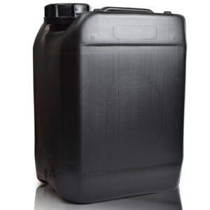 UN Approved Jerry Cans | Stackable & Food Grade | ampulla.co.uk