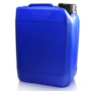 UN Approved Jerry Cans | Stackable & Food Grade | ampulla.co.uk