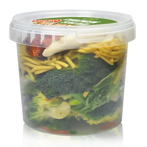 365ml Meal Prep Container - Ampulla - 0161 367 1414