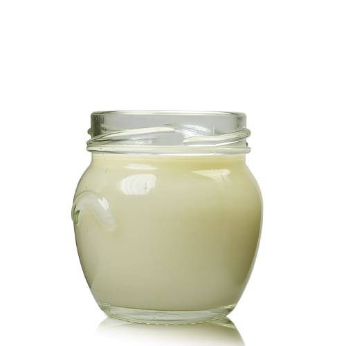 100ml Glass Mayonnaise Jar - Ampulla Packaging - 0161 367 1414